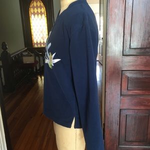 Disney | Tops | Disney Tinker Bell Plush Pullover Small Euc | Poshmark